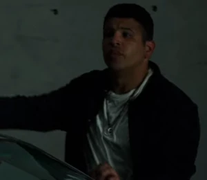 Geno | Marvel Cinematic Universe Wiki | Fandom