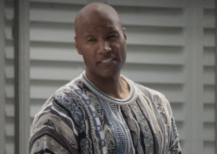 Marcus Mackenzie | Marvel Cinematic Universe Wiki | Fandom