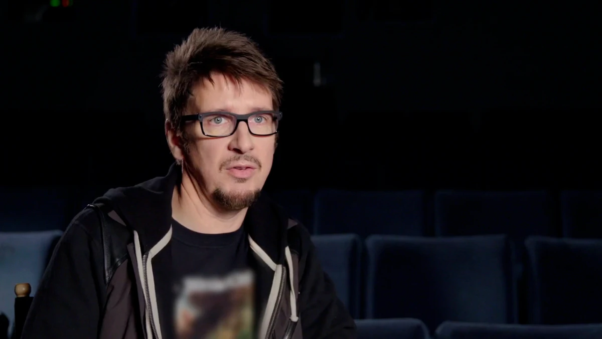 Scott Derrickson | Marvel Cinematic Universe Wiki | Fandom