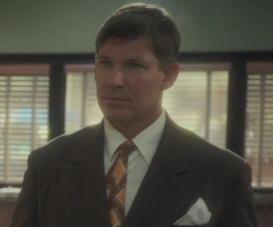 Reese (S.S.R.) | Marvel Cinematic Universe Wiki | Fandom