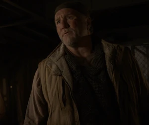 Samuel Voss | Marvel Cinematic Universe Wiki | Fandom