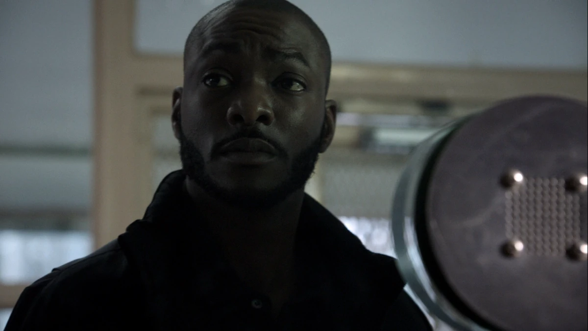 Trip Triplett | Marvel Cinematic Universe Wiki | Fandom