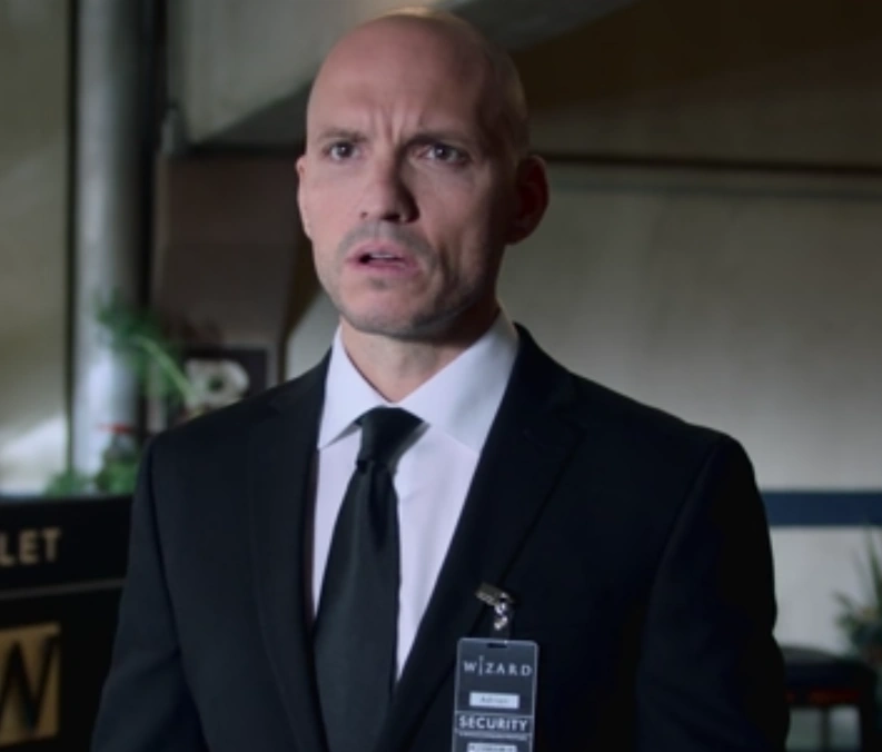 Adrian | Marvel Cinematic Universe Wiki | Fandom