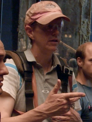 Geoffrey Haley | Marvel Cinematic Universe Wiki | Fandom