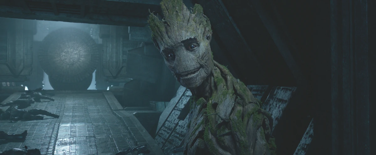 Groot | Marvel Cinematic Universe Wiki | Fandom