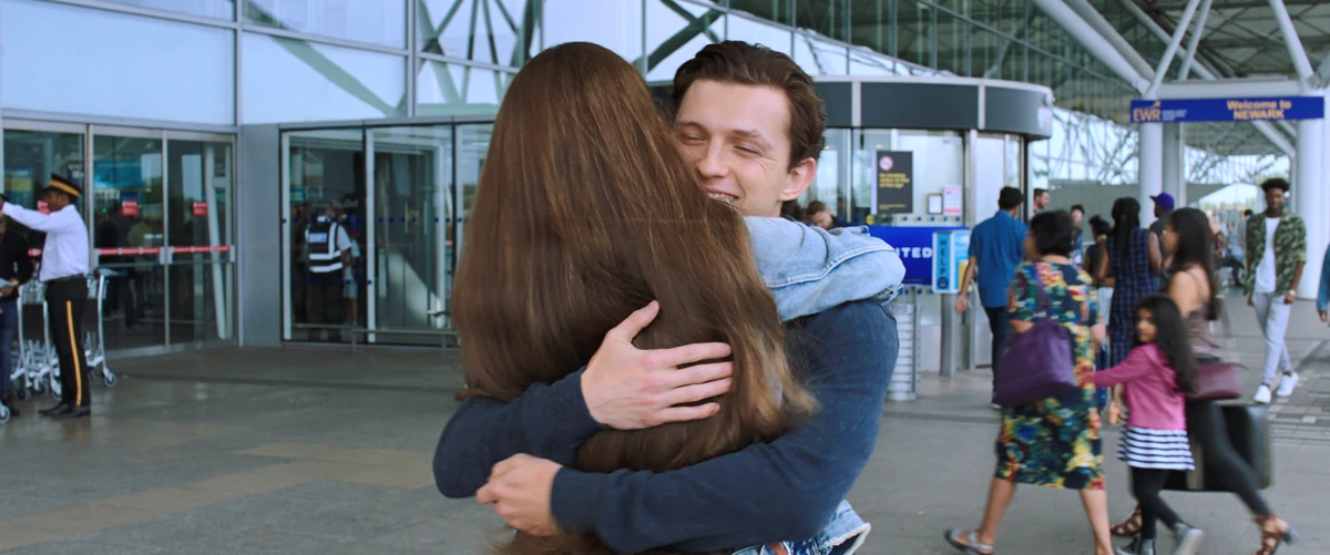 Newark Airport | Marvel Cinematic Universe Wiki | Fandom