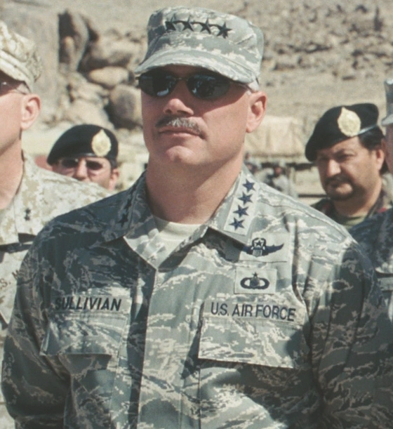 Sullivian | Marvel Cinematic Universe Wiki | Fandom