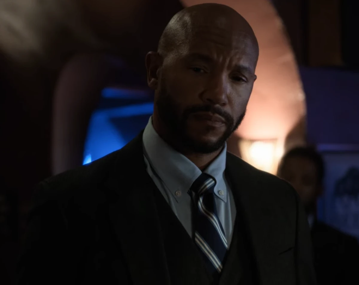 Brandon Gamble | Marvel Cinematic Universe Wiki | Fandom