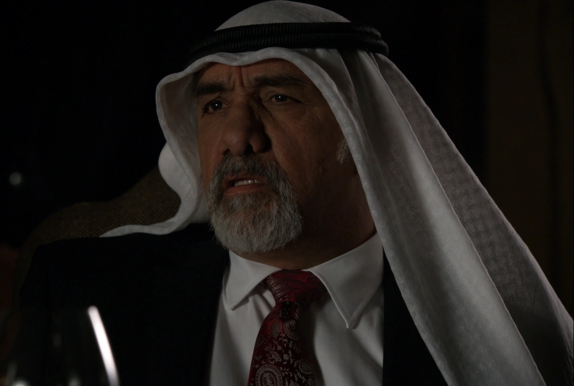 Sheikh | Marvel Cinematic Universe Wiki | Fandom