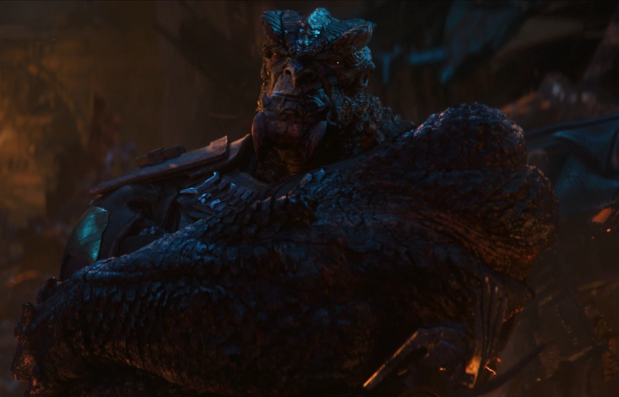 Cull Obsidian | Marvel Cinematic Universe Wiki | Fandom