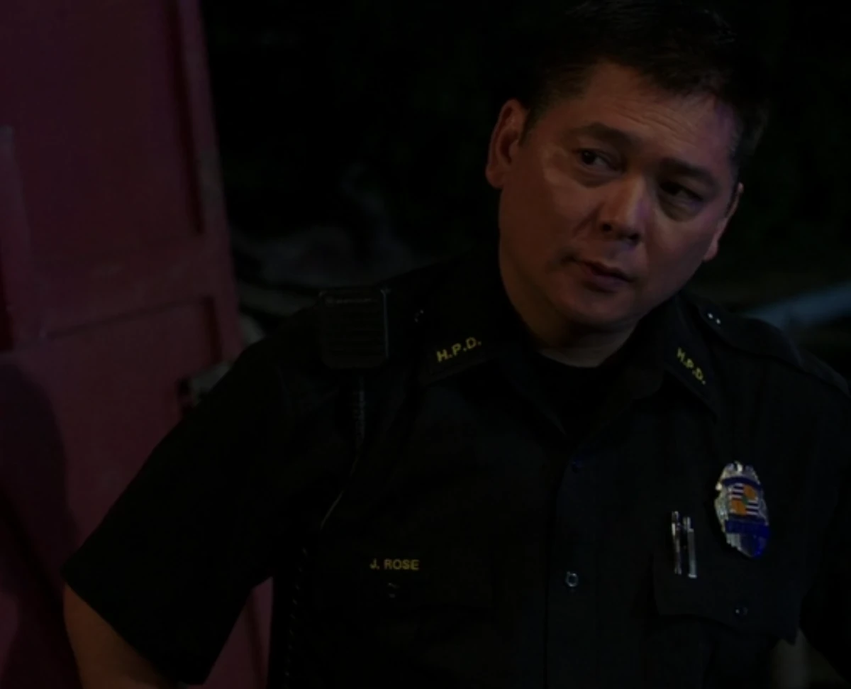 J. Rose | Marvel Cinematic Universe Wiki | Fandom