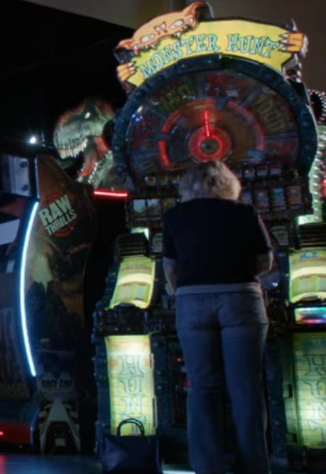 Monster Hunt | Marvel Cinematic Universe Wiki | Fandom