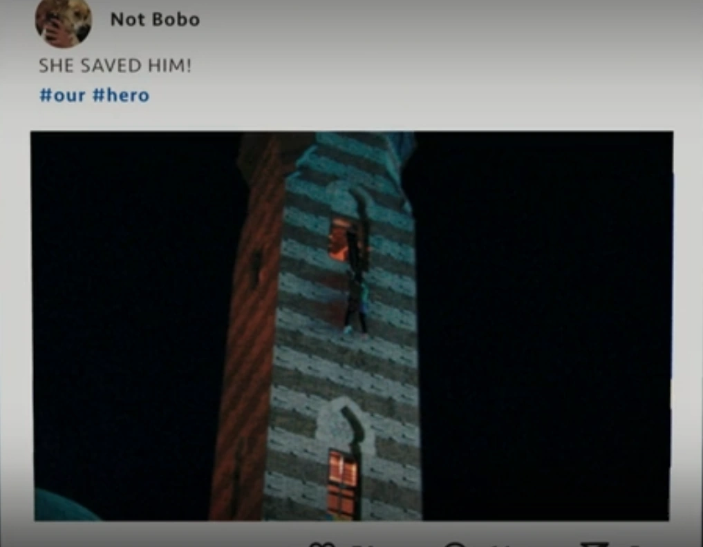 Not Bobo | Marvel Cinematic Universe Wiki | Fandom