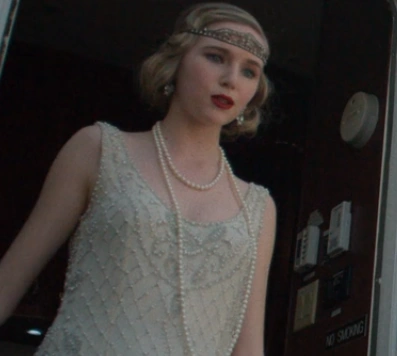 Kelly Scott | Marvel Cinematic Universe Wiki | Fandom