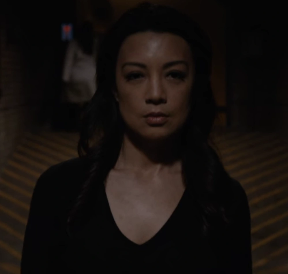 Melinda May (LMD) | Marvel Cinematic Universe Wiki | Fandom