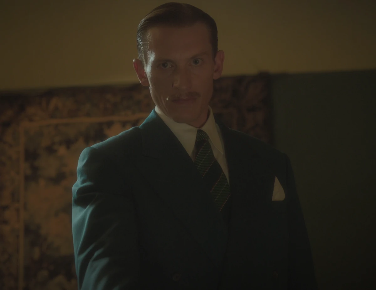 Sasha Demidov | Marvel Cinematic Universe Wiki | Fandom