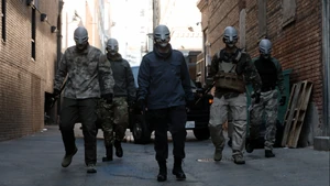 Watchdogs | Marvel Cinematic Universe Wiki | Fandom