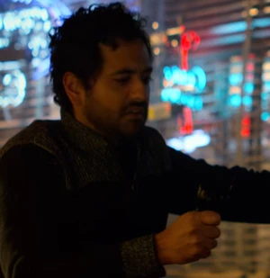 Andre | Marvel Cinematic Universe Wiki | Fandom