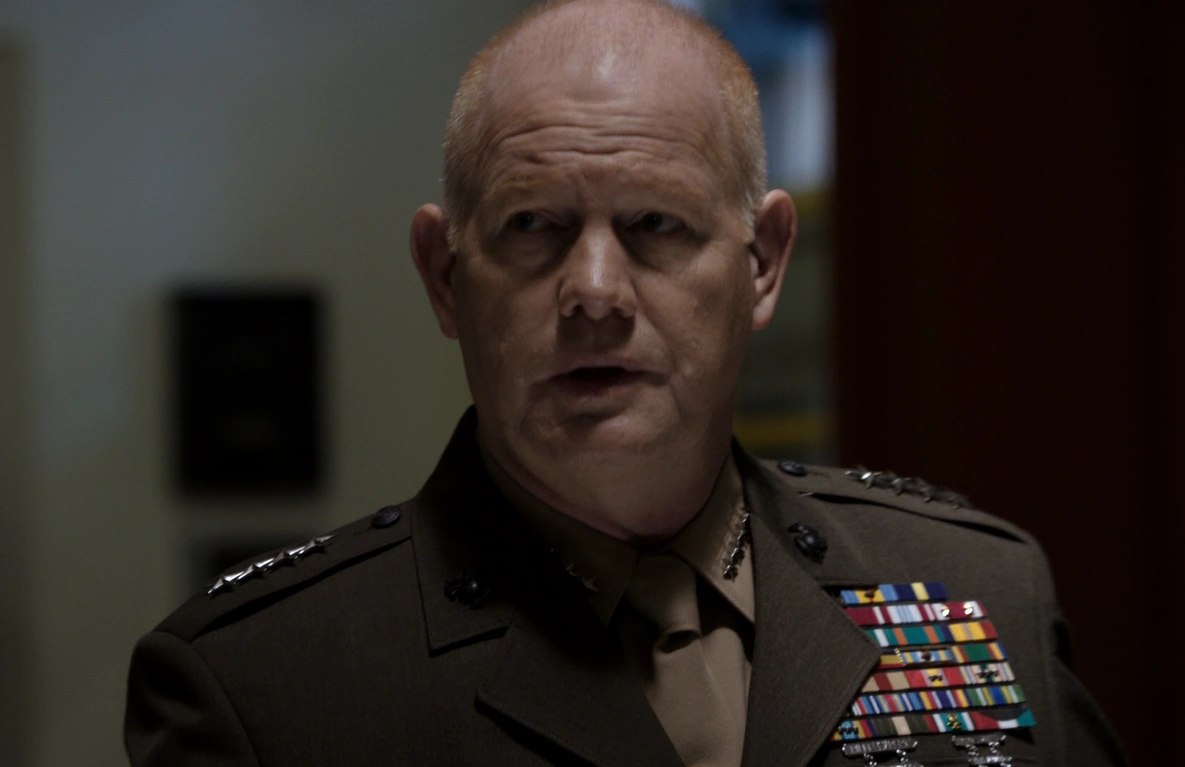 Jacobs (USMC) | Marvel Cinematic Universe Wiki | Fandom