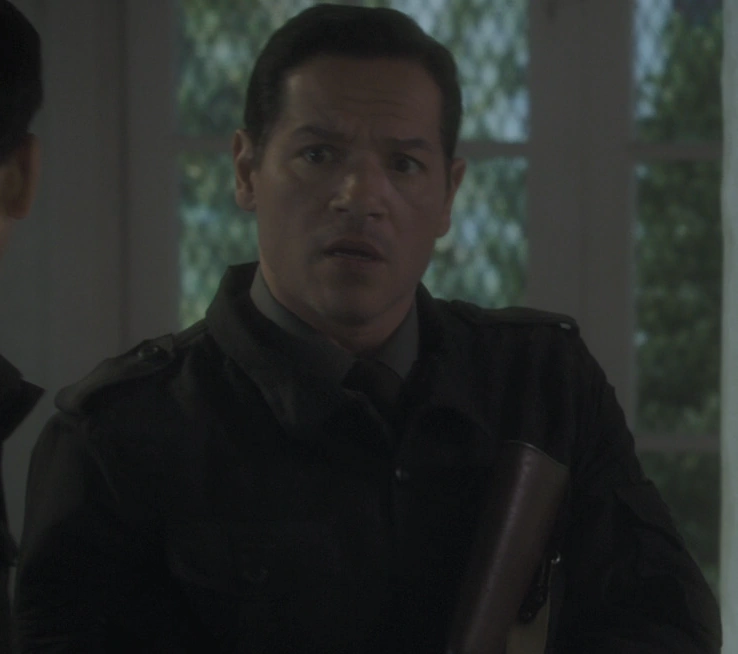 Rick Ramirez | Marvel Cinematic Universe Wiki | Fandom