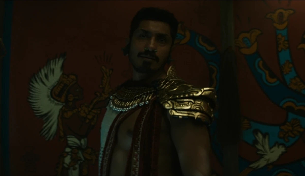 K'uk'ulkan | Marvel Cinematic Universe Wiki | Fandom