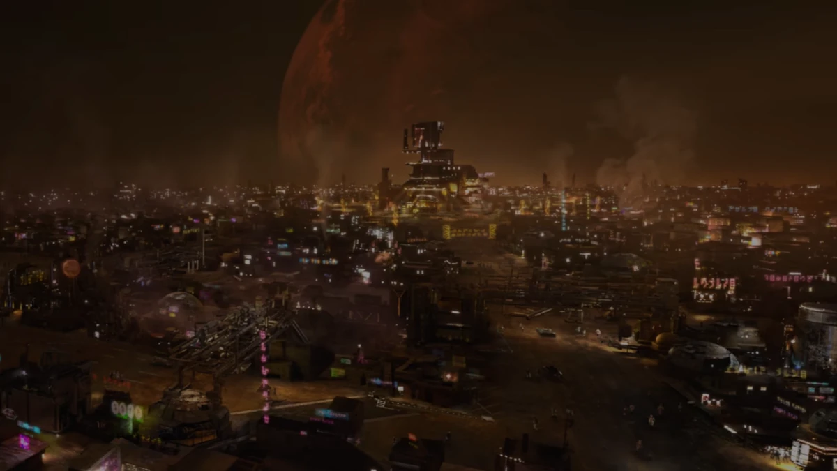 Kitson City | Marvel Cinematic Universe Wiki | Fandom