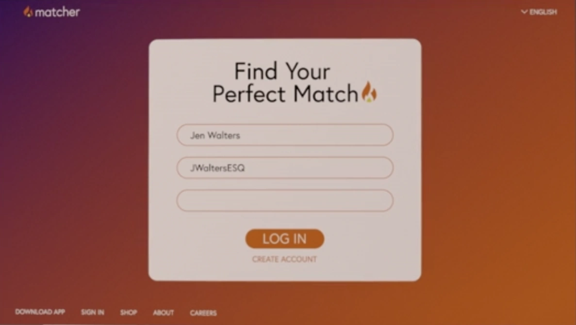 Matcher | Marvel Cinematic Universe Wiki | Fandom