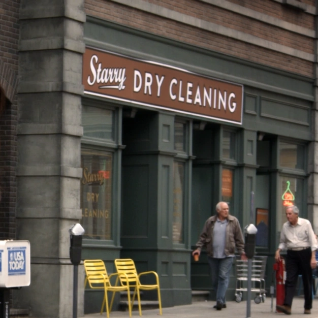 Starry Dry Cleaning | Marvel Cinematic Universe Wiki | Fandom