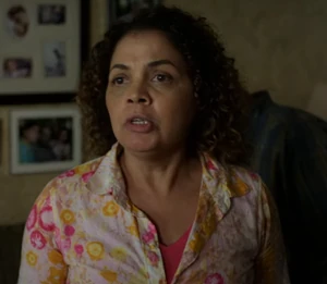 Ana Silva | Marvel Cinematic Universe Wiki | Fandom