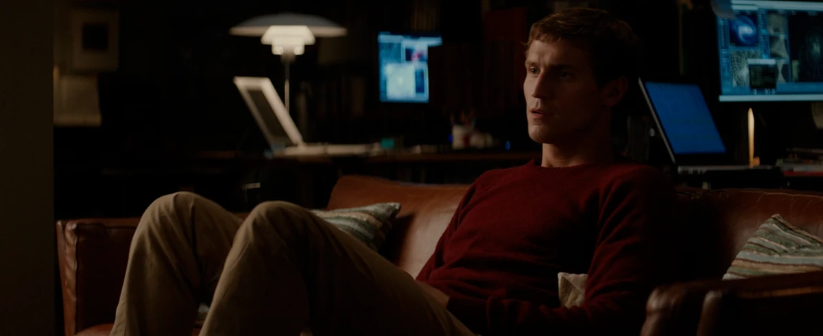 Ian Boothby | Marvel Cinematic Universe Wiki | Fandom