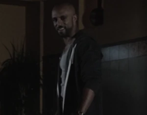 Javier | Marvel Cinematic Universe Wiki | Fandom