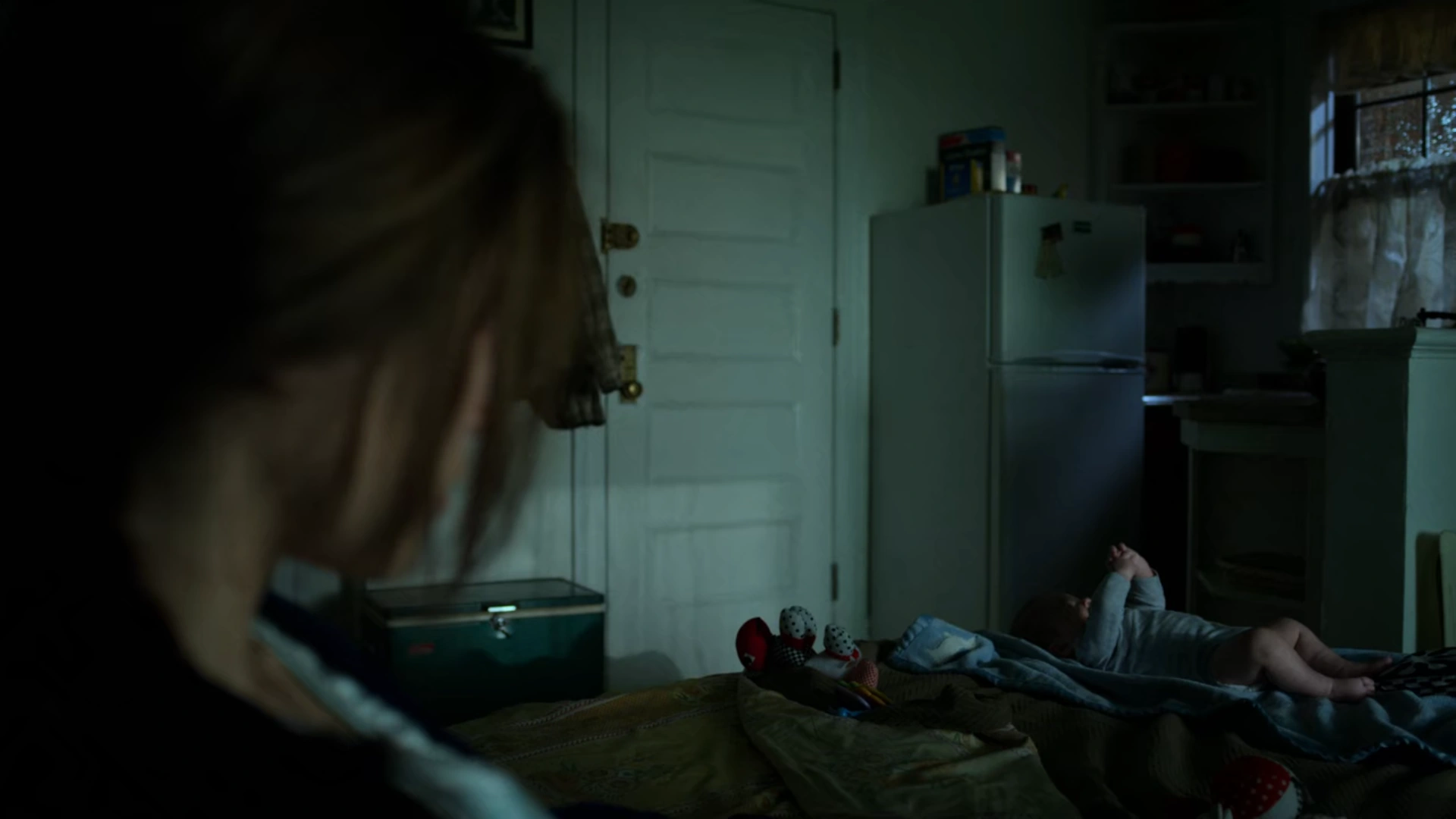 Murdock residence | Marvel Cinematic Universe Wiki | Fandom