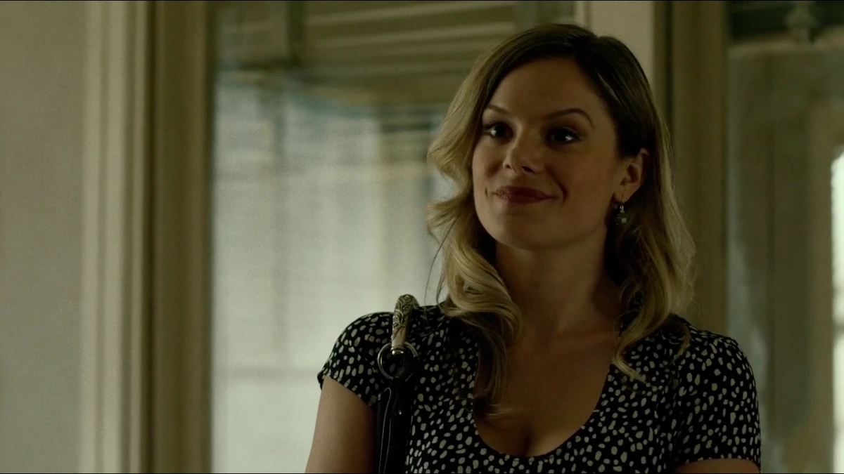 Susan Harris | Marvel Cinematic Universe Wiki | Fandom