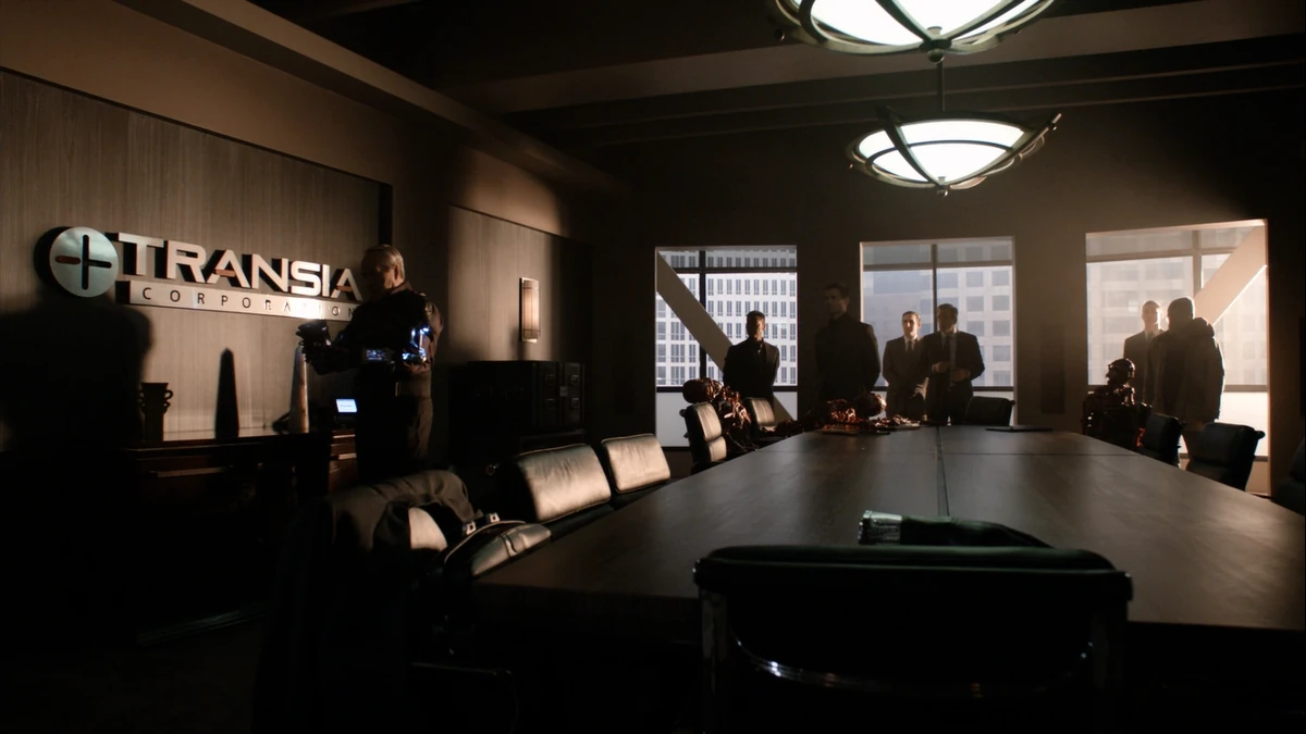 Transia Corporation | Marvel Cinematic Universe Wiki | Fandom