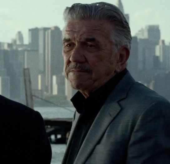Silvio | Marvel Cinematic Universe Wiki | Fandom