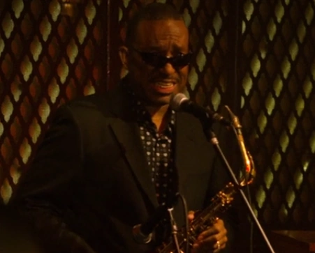 Donald Harrison | Marvel Cinematic Universe Wiki | Fandom