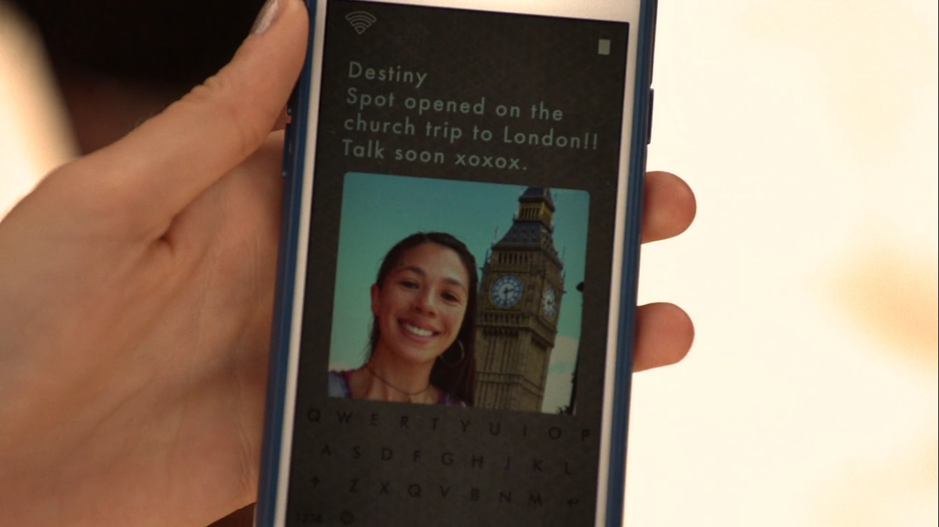 "Destiny" (episode) | Marvel Cinematic Universe Wiki | Fandom