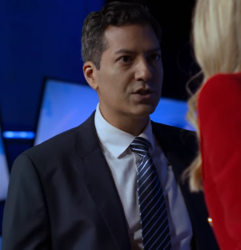 Ronald Garcia | Marvel Cinematic Universe Wiki | Fandom