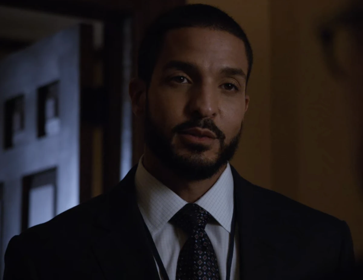 Zach Bynum | Marvel Cinematic Universe Wiki | Fandom