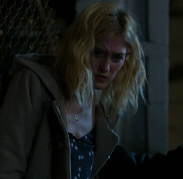 Birdie | Marvel Cinematic Universe Wiki | Fandom