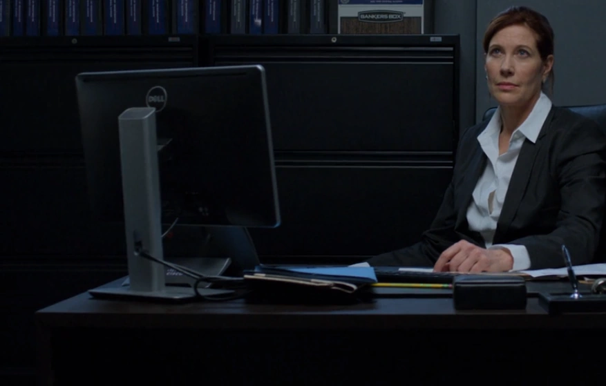 Dell | Marvel Cinematic Universe Wiki | Fandom