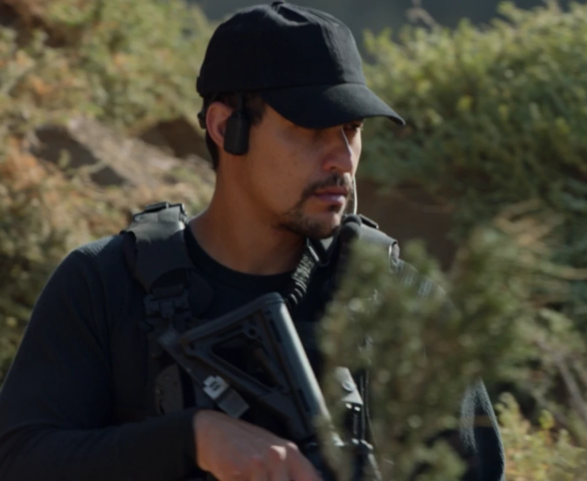 Jay | Marvel Cinematic Universe Wiki | Fandom