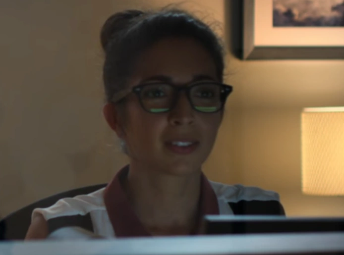 Nicole | Marvel Cinematic Universe Wiki | Fandom