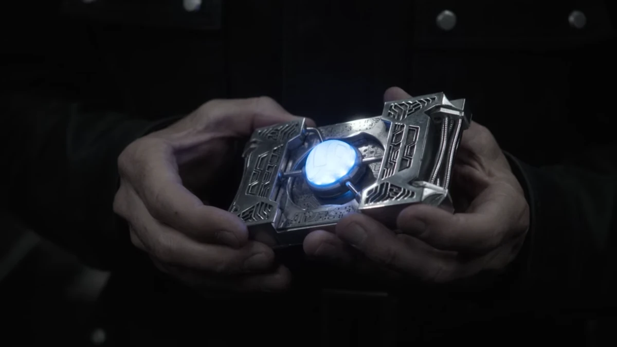 Time Stream | Marvel Cinematic Universe Wiki | Fandom