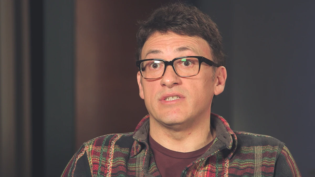 Anthony Russo | Marvel Cinematic Universe Wiki | Fandom