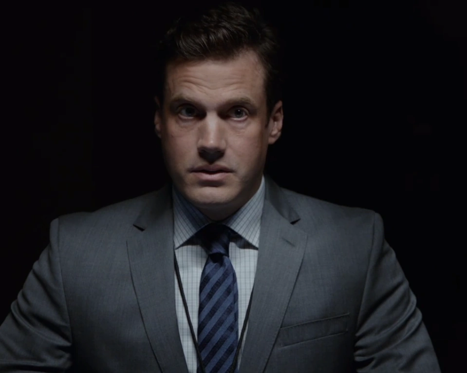 Harlan | Marvel Cinematic Universe Wiki | Fandom