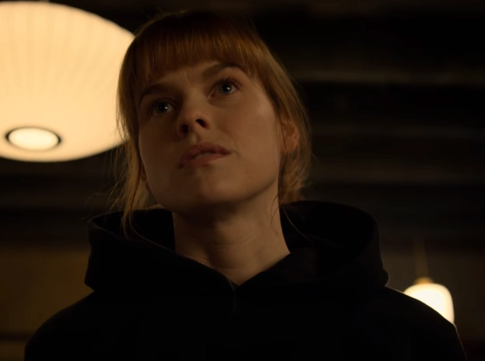 Mary Walker | Marvel Cinematic Universe Wiki | Fandom