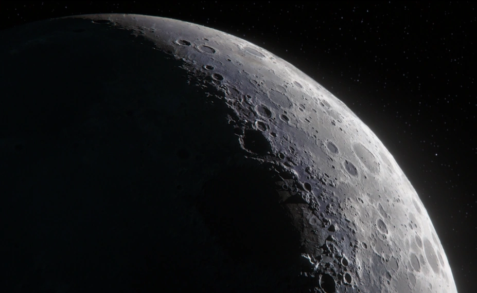 Moon | Marvel Cinematic Universe Wiki | Fandom