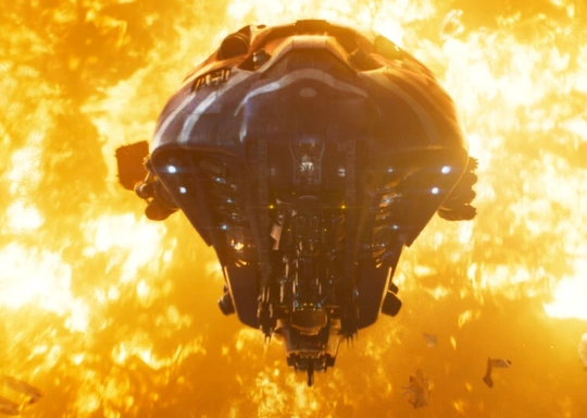 Quadrant | Marvel Cinematic Universe Wiki | Fandom