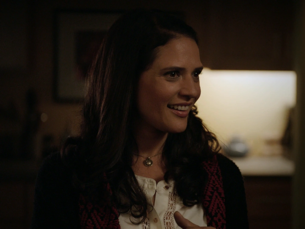 Rebecca Stevens | Marvel Cinematic Universe Wiki | Fandom